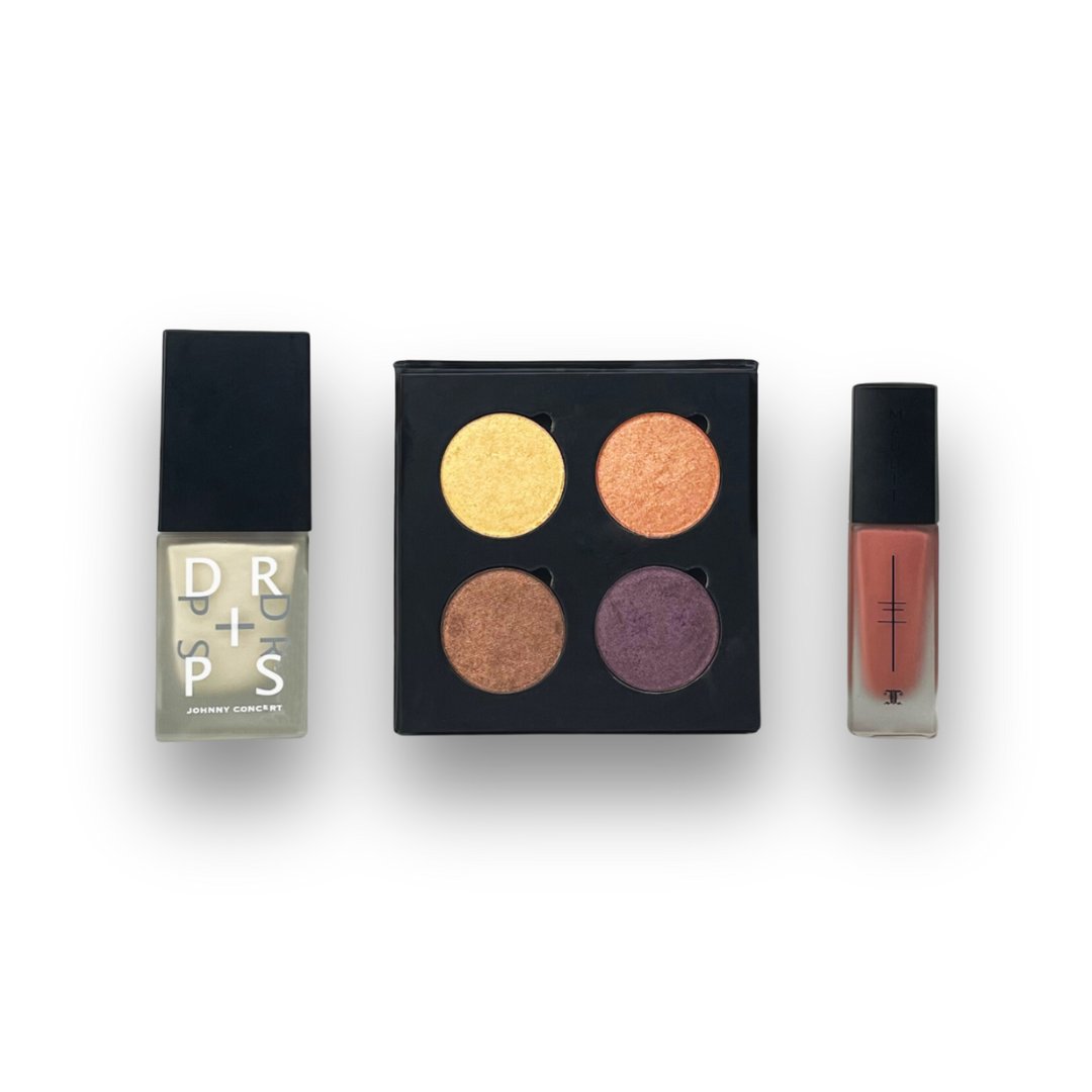 BUNDLES – Johnny Concert